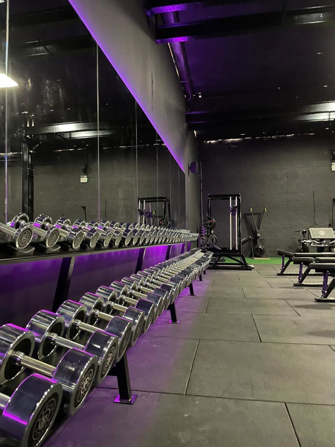 HOME - Evolve Fitness